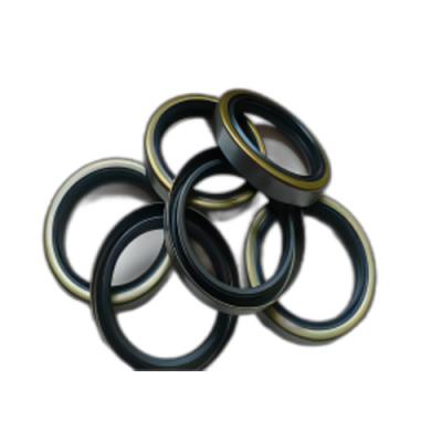 China HEAD TB Mechanical Oil Seal Tear Resistant Good Lubrication Standard Pressure Range for sale