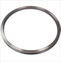 China NBR FKM HNBR EPDM MVQ Floating Oil Seal 15m/s 0.2Mpa for Construction Machinery for sale