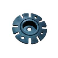 China Rubber Valve Body Switch Seal 220V -20°C to +120°C Oil Acid Alkali Resistant for sale