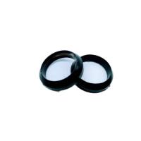 China High Temperature Cylinder Reciprocating Seal Carbon Ceramic FKM 15000 RPM for sale