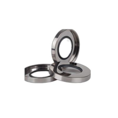 China High Pressure Water Seal HPWS O-Ring Gasket PTFE 0-100 Bar Custom Size for sale