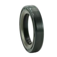 China OEM ODM Rubber Half Shaft Oil Seal -40℃ to +120℃ 0-10MPa Automotive Replacement for sale