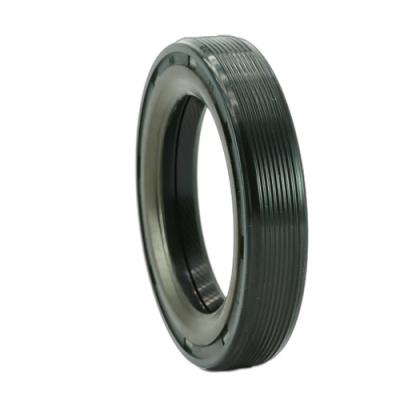 China OEM ODM Rubber Half Shaft Oil Seal -40℃ to +120℃ 0-10MPa Automotive Replacement for sale