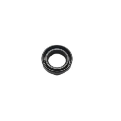 China NBR Single Lip Shift Shaft Oil Seal -30~100°C High Viscosity Round Automotive Seal for sale