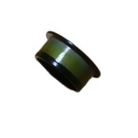 China NBR Single Lip Shift Shaft Oil Seal -30~100°C High Viscosity Round Automotive Seal for sale