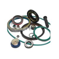 China HEAD Universal Transmission Repair Kit Metal Silver ISO9001 100 Sets for sale