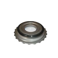 China Customized Cylindrical Dual Clutch Piston Oil Seal -40℃ to 120℃ for sale