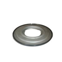 China Customized Cylindrical Dual Clutch Piston Oil Seal -40℃ to 120℃ for sale