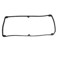 China Oil Resistant Engine Inlet Outlet Rubber Pads 60-80 Shore A 3mm Thick for sale