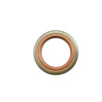 China Automotive Rubber Camshaft Oil Seal 0-10 Bar Pressure Range Custom Size for sale
