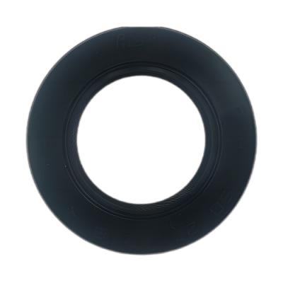 China Rubber Crankshaft Rear Oil Seal 2mm Thick 0-0.2Mpa Pressure Range ISO9001 for sale