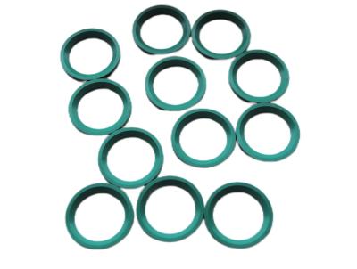 China CR O Ring Washer UL94 HB Flammability 70-90 Shore A Industrial Seal for sale