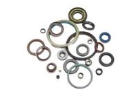 China Synthetic Chemical Resistant Ethylene Propylene O Ring for sale