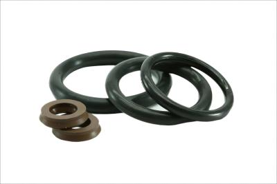 China HNBR O-Ring 10-20 Mpa Tensile Strength for Industrial Sealing Applications for sale