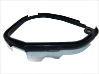 China Custom Shaped Sealing Ring ISO Certified Rubber Gasket OEM ODM 50-90 Shore A for sale
