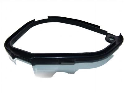China Custom Shaped Sealing Ring ISO Certified Rubber Gasket OEM ODM 50-90 Shore A for sale