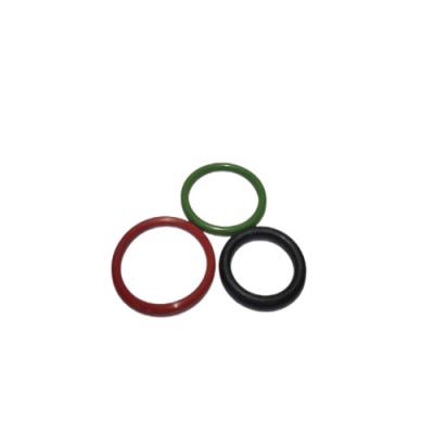 China High Tensile Hydraulic O-Ring Seal Kit ISO 9001 High Hardness Rubber for sale