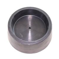 China Non Toxic Rubber Cup 400ml Elastic Cup with Lid for Hot and Cold Drinks for sale