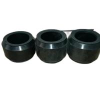 China Metal Rubber Drill In Casing Drill Pipe Protection Anti Corrosion for sale