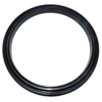 China Customized Size 0-0.3MPa Rubber Axle Sensor Oil Seal OEM for sale