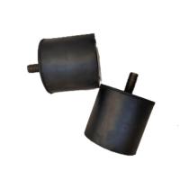 China Steel Shock Absorber Assembly Universal Standard Size ISO9001 Certified for sale
