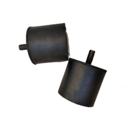 China Steel Shock Absorber Assembly Universal Standard Size ISO9001 Certified for sale