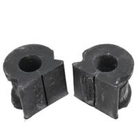 China Thickness 2mm Car Suspension Rubber Shock Rubber Bushing 100g for sale