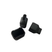 China Customized Rubber Sealing Products NBR FKM EPDM -50°C to +200°C Low Flammability High Chemical Resistance for sale