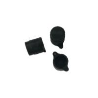 China Low Compression Set Rubber Sealing Products NBR FKM HNBR EPDM MVQ -50°C to 200°C 0-25MPa for sale