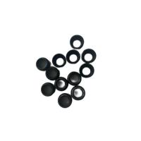 China High Temperature Rubber Oil Seal 15m/s NBR FKM for Auto Machinery Home Appliances for sale