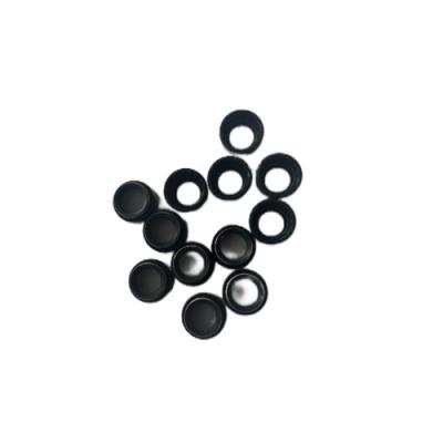 China High Temperature Rubber Oil Seal 15m/s NBR FKM for Auto Machinery Home Appliances for sale