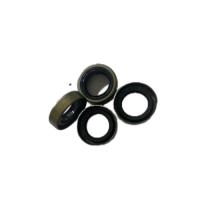 China Custom Rubber Oil Seal NBR FKM HNBR CR -40°C to 120°C 0-35MPa High Durability for sale