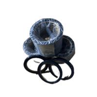 China High Durability Automotive Ring Rubber Seals Wear Resistant for sale