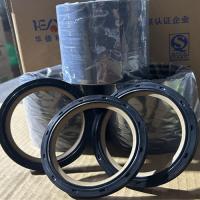 China High Durability Automotive Ring Rubber Seals Wear Resistant for sale