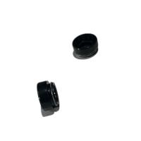 China High Temperature Rubber Oil Seal 15m/s NBR FKM for Auto Machinery Home Appliances for sale