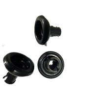 China Custom HNBR EPDM MVQ Rubber Stopper Sealing Products -50°C to +200°C 25MPa for sale