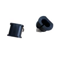 China Low Flammability EPDM Custom Rubber Seals -50°C to 200°C 0-25MPa for sale