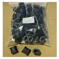 China Low Flammability EPDM Custom Rubber Seals -50°C to 200°C 0-25MPa for sale