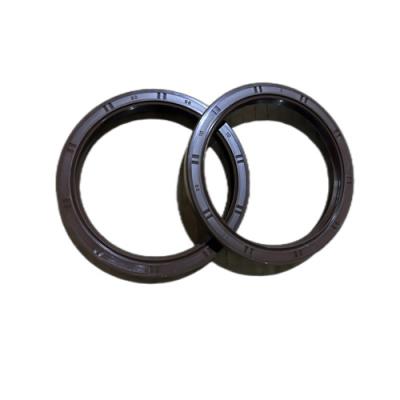 China ISO9001 Rubber Engine Oil Seal Custom Size 1000 Pieces Automotive Valve Stem Seal for sale