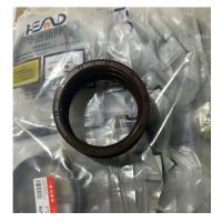 China ISO9001 Rubber Engine Oil Seal Custom Size 1000 Pieces Automotive Valve Stem Seal for sale