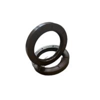 China FKM Rubber Oil Seal -40℃ to 120℃ 0-35MPa Custom Size for Auto Machinery for sale