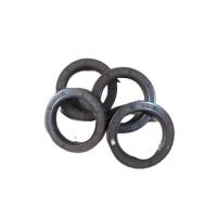 China FKM Rubber Oil Seal -40℃ to 120℃ 0-35MPa Custom Size for Auto Machinery for sale