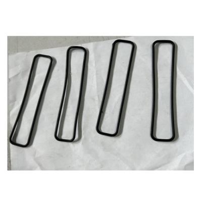 China Custom Automotive Rubber Components High Elongation -40℃ to 120℃ ISO9001 for sale