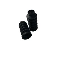 China High Tensile Strength Automotive Rubber Components with Smooth Surface Treatment for sale