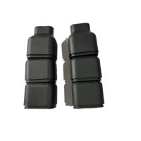 China Customized Rubber Sealing Products NBR FKM EPDM -50°C to +200°C Low Flammability High Chemical Resistance for sale