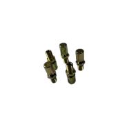 China Custom Plastic Fabricated Parts for Automotive ISO9001 1000pcs MOQ for sale