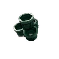China ISO9001 Injection Molded Custom Plastic Parts OEM ODM for sale