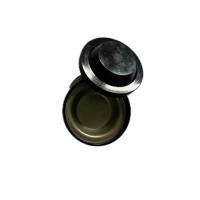 China Oil Resistant Custom Rubber Oil Seal ISO9001 -40℃ to 120℃ 0-35MPa for sale