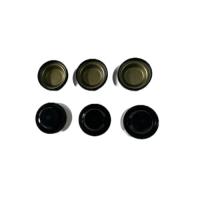 China Oil Resistant Custom Rubber Oil Seal ISO9001 -40℃ to 120℃ 0-35MPa for sale