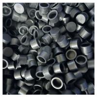China High Elongation Automotive Rubber Parts -40℃ to +120℃ Weather Resistant Custom Shapes for sale